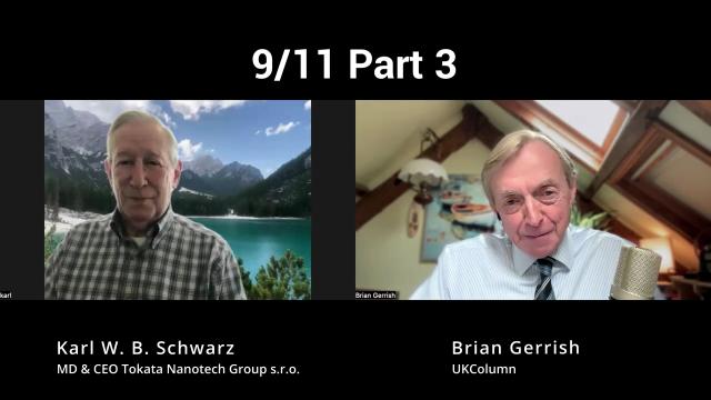 UK Column Interviews | UKColumn